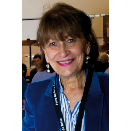 Des Ailes dans l'Encrier - Pascale Anglès